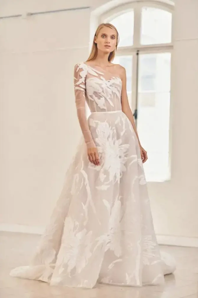 Mira Zwillinger - JORDI | Ladies of Lineage