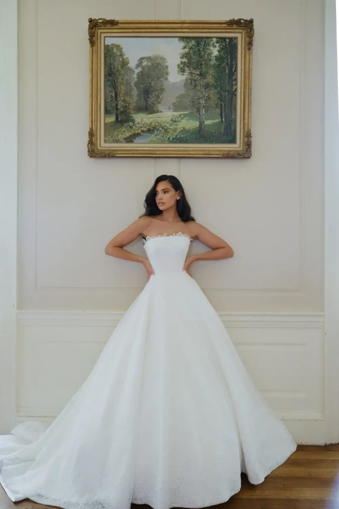 Suzanne Neville - Enchanting | Ladies of Lineage